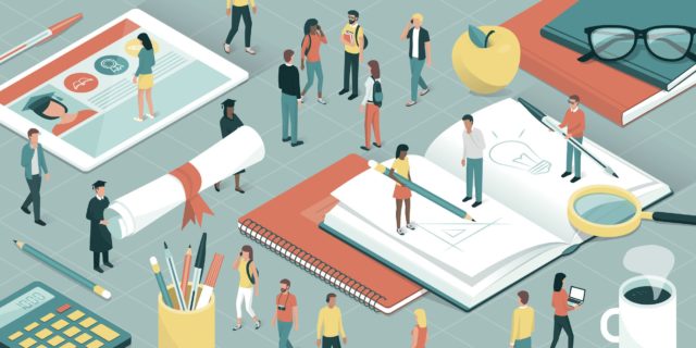 Everything you need to know about Student Lifecycle Management solutions