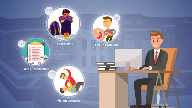 Need for Early Alert Systems in Higher Education