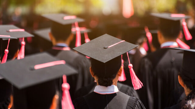 5 Practical Ways to Improve Student Retention in Higher Ed