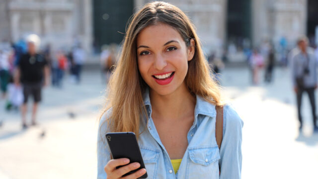 Campus Mobile App: Drive Personalized Student Engagement